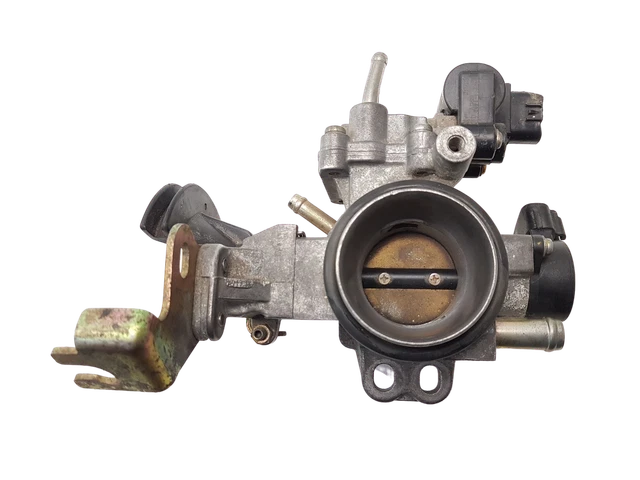 BOITIER PAPILLON D’ADMISSION Daihatsu 89452-52010 136800-1480 EUR 46,98 ...