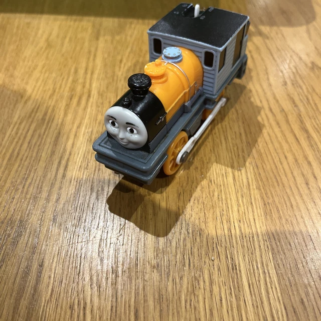 THOMAS AND FRIENDS Trackmaster Dash £17.85 - PicClick UK
