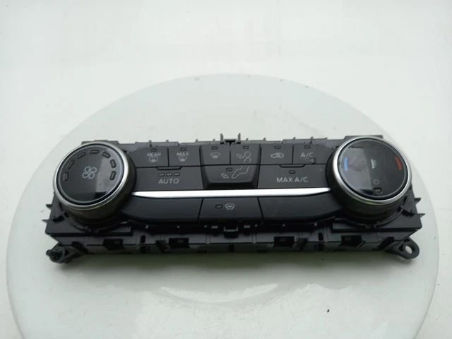FORD PUMA A/C Heater Control Panel 2019-2025 £39.19 - PicClick UK