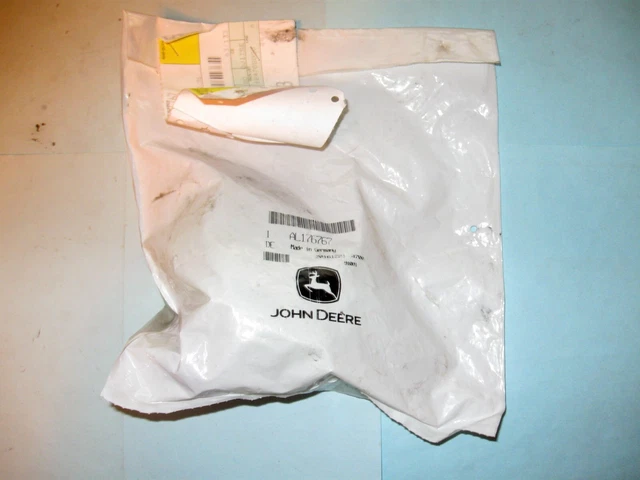 NOS POSITION ROTARY Sensor Fits John Deere Tractor Part# AL176767 $55. ...