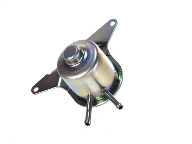 FUEL VAPOUR TRAP Seperator Vw Golf Mk2 Mk1 Cabriolet Caddy 026127177B ...