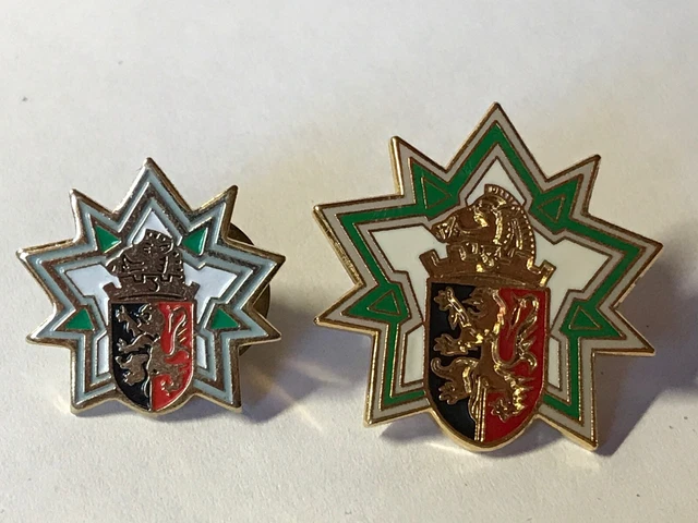 RARE MILITAIRE 2 Pins Insigne Serie Limitee N° 490 EUR 9,90 - PicClick FR