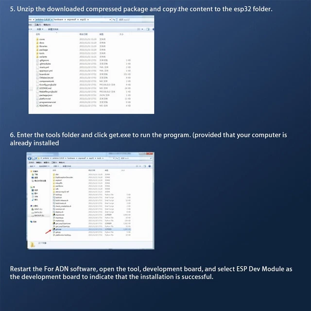 MODULE RELAIS ESP32 avec applications multiples et d veloppement ...