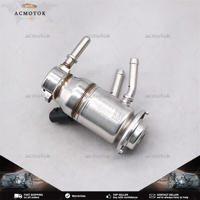 CATALYTIC FLUID ADBLUE Injector A0004904000 For Mercedes-Benz EUR 62,10 ...