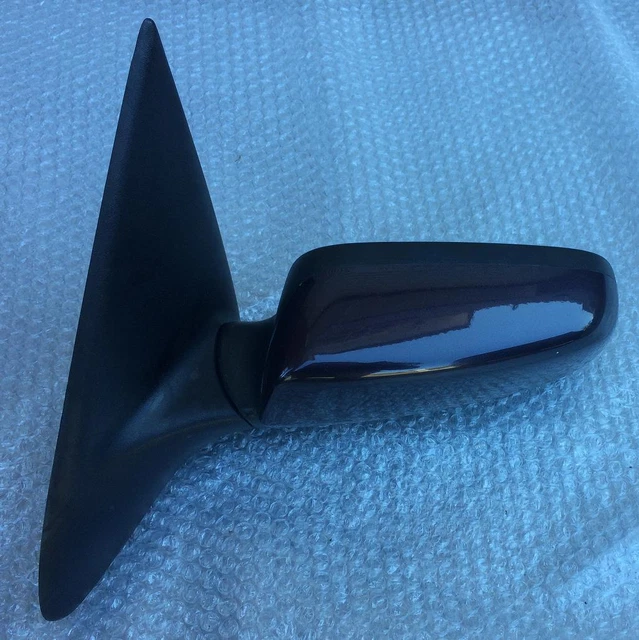FORD FALCON BA BF XT XR6 XR8 left hand door MIRROR passenger side LH ...