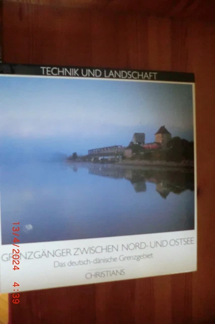 HERMANN GUTMANN - Grenzgänger zwischen Nord- und Ostsee. Das deutsch-dänische Gr EUR 9,50 ...