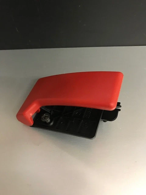 GENUINE MERCEDES-BENZ BONNET Release Pull Handle A1248800320 £14.76 ...