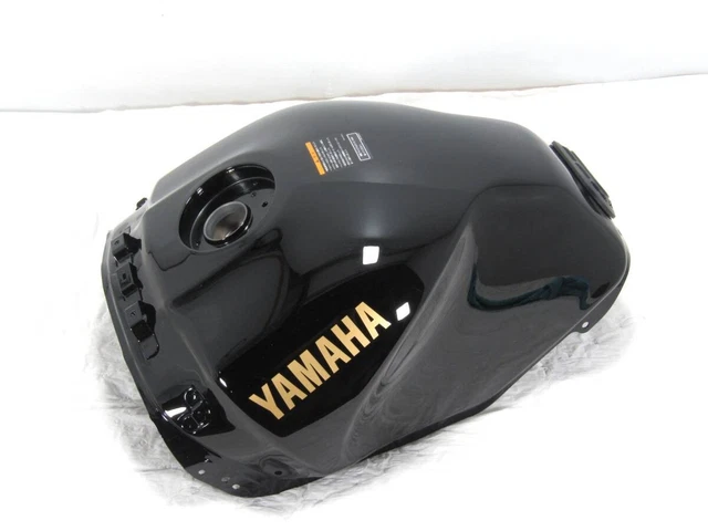 2025 XSR900 GENUINE Yamaha Fuel Tank Midnight Black $900.17 - PicClick AU