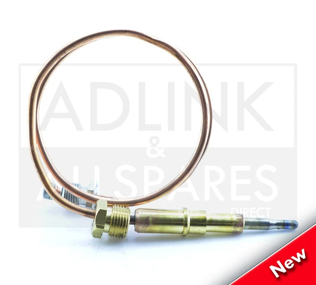 MYSON APOLLO Fanfare 15/30 S 30/50 S & 40 S Boiler Thermocouple 102005 ...