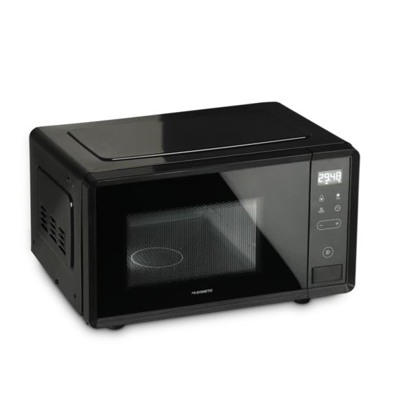 DOMETIC MWO 24 Microwave Oven Including Inverter 24V 500W 9600000535 £ ...