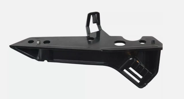 JAGUAR F-PACE FRONT Bumper Upper Bracket Right Hand 2016- £15.82 ...
