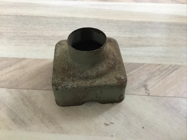 QUALCAST SUFFOLK PUNCH Colt Lawnmower Air Filter Housing Assembly ...