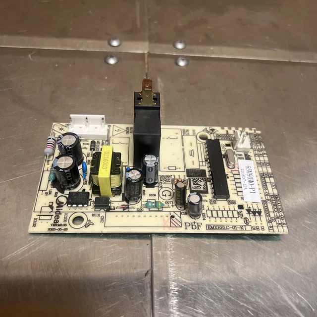 ( CONTROL PCB Board ) COOKOLOGY COF600BK COF600SS COF605BK Cooker Oven ...