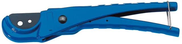 PINCER SPECIAL FOR Cutting Tubes And Couplings Rubber Draper 68145 £26. ...