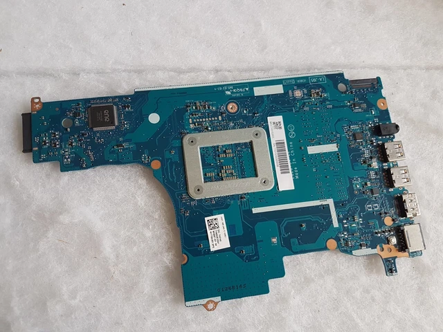 HP LAPTOP 15-DA series UMA i3-1005G1 MOTHERBOARD M17755-001 M18067-001 ...