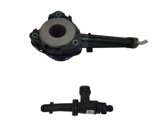 CONCENTRIC SLAVE CYLINDER Kit Releaser for MAHINDRA SCORPIO ...