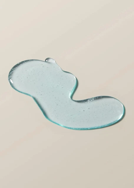 THE BODY SHOP Seaweed Oil-Control Face Wash 125ml BALANCE £12.95 ...