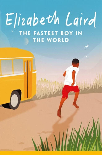 THE FASTEST BOY in the World by Elizabeth Laird NEUF EUR 12,85 ...