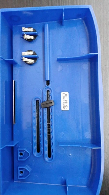 SCALEXTRIC CHEVROLET CAMARO slot car £150.10 - PicClick UK