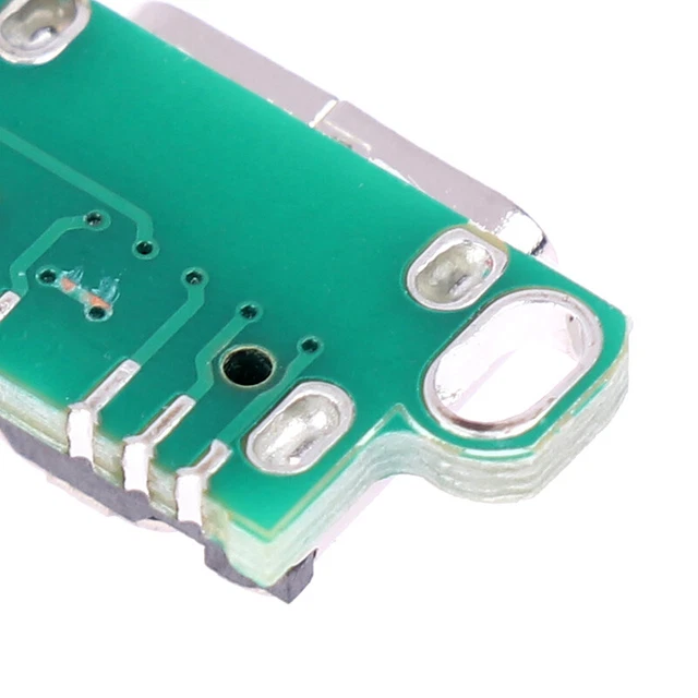 FOR GAMEBOY ADVANCE SP GBASP Accessory Charging Port Changed To USB-C ...