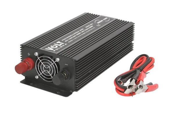 TRANSFORMATEUR DE TENSION VOLT SINUS 1000 24/230V EUR 152,86 - PicClick FR