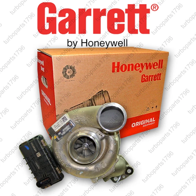 794877-5007S TURBOCOMPRESSORE MERCEDES BENZ CLASSE C CLASSE E CLS ...