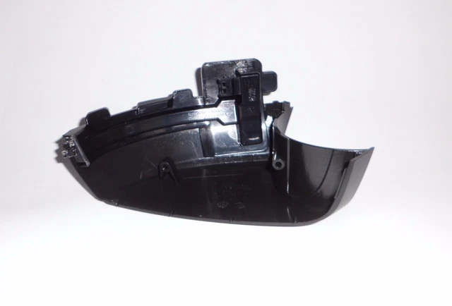 ORIGINAL VW POLO 6R Up 1S Seitenblinker Spiegelblinker Blinker links ...