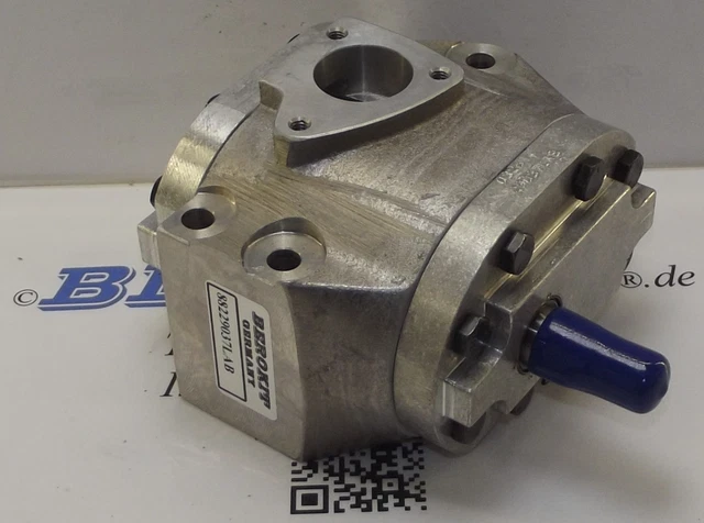 HYDRAULIC FOR MF Transmission 2080-2895,3505-3690,8100-8800 29037LAB ...