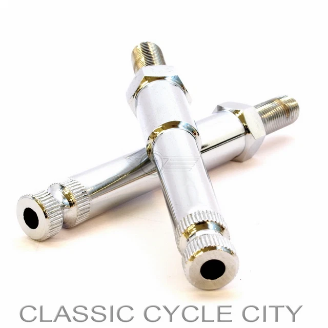 HONDA CB 350 Four Indicator Rods Set Indicator Mount Long Turn Signal ...