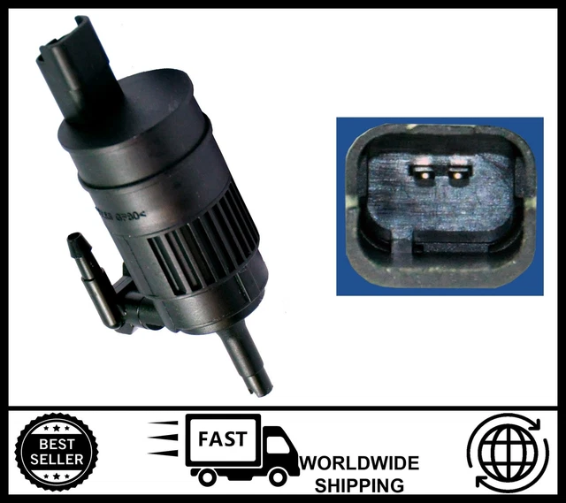 POMPE POUR RENAULT Clio, Espace, Kangoo, Laguna, Megane, Scenic, EUR 36,54 - PicClick FR