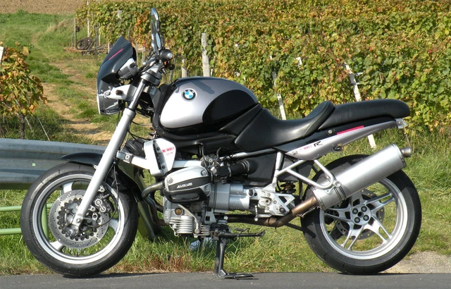 WORKSHOP MANUAL BMW R1100Gs R Workshop Manual Dvd Repair Service ...
