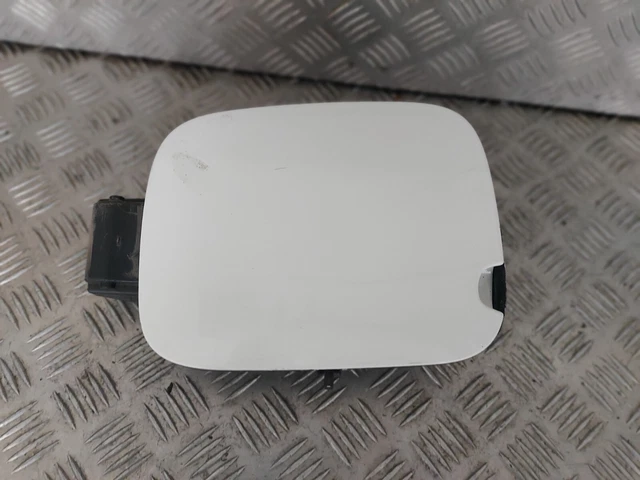 COUVERCLE RÉSERVOIR TRAPPE carburant - CITROEN C3 III (3) PHASE I (1 ...