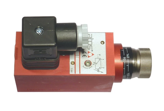 MAP-160 ATOS PRESSOS switch EUR 212,40 - PicClick FR