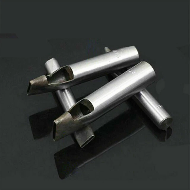 LEATHER CRAFT RECTANGLE Punch Hole Tools More Models Puncher Tools ...