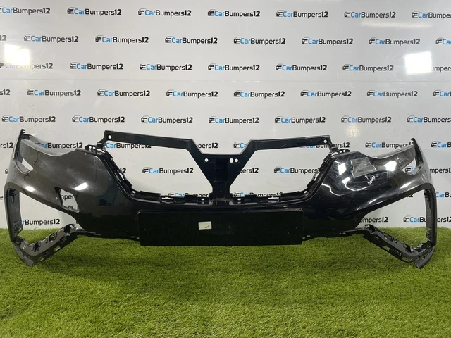 RENAULT ARKANA RS LINE 2020-onwards FRONT BUMPER p/n 620222372R *RL0A £ ...