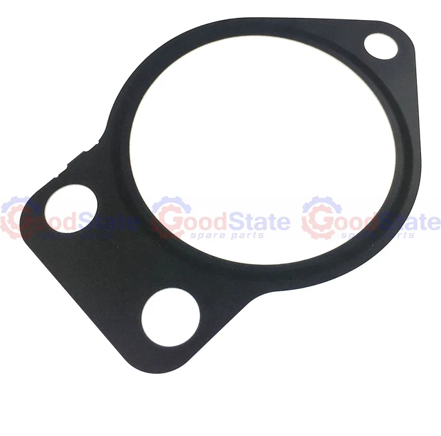 GENUINE TOYOTA HILUX KUN25 2KD 2.5 Diesel EGR Connector Pipe Gasket x2 ...