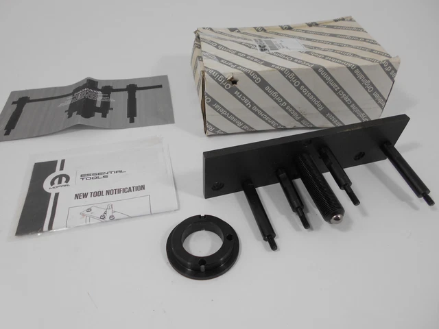 (179) ORIG FIAT CHRYSLER Spezialwerkzeug 2063400090 Entfernen ...