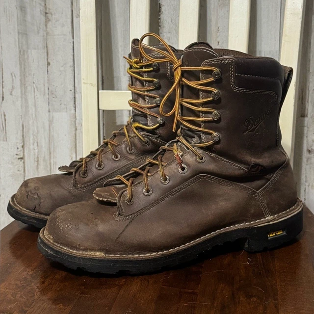 DANNER QUARRY 8& Gore-Tex Boots 14 £75.99 - PicClick UK