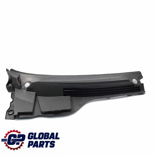 MINI COOPER R55 R56 R57 Apron Scuttle Panel Cover Trim Right O/S ...