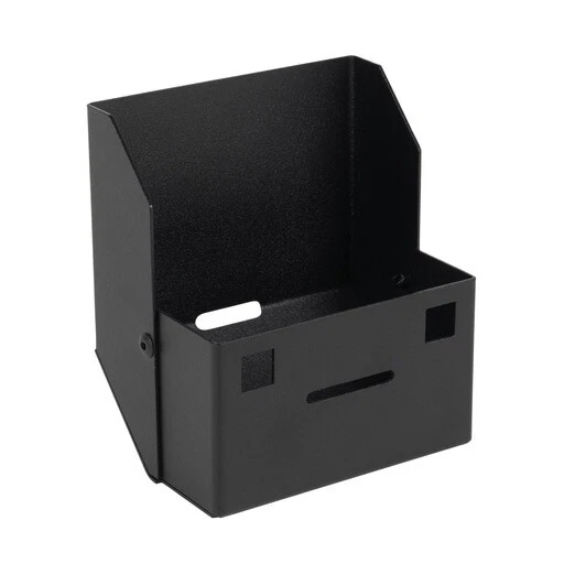NEW REPLACEMENT SCUTTLE/ Firebox/ Coal Bunker for Live Steam Mamod ...