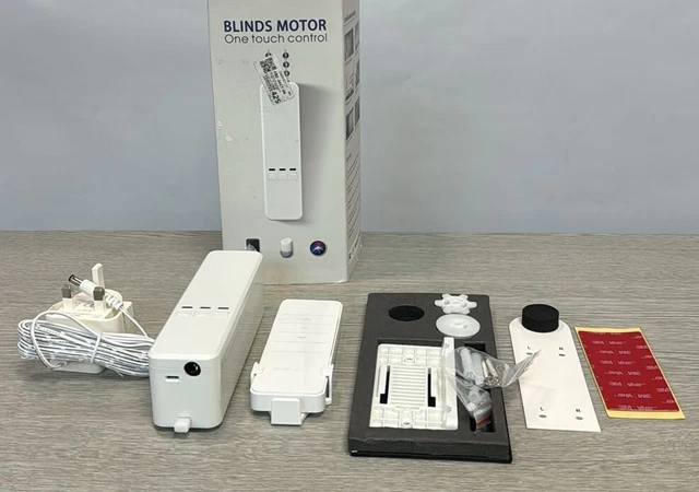 TENDE CATENA ELETTRICA intelligente motore, apritende rulli motorizzate ...