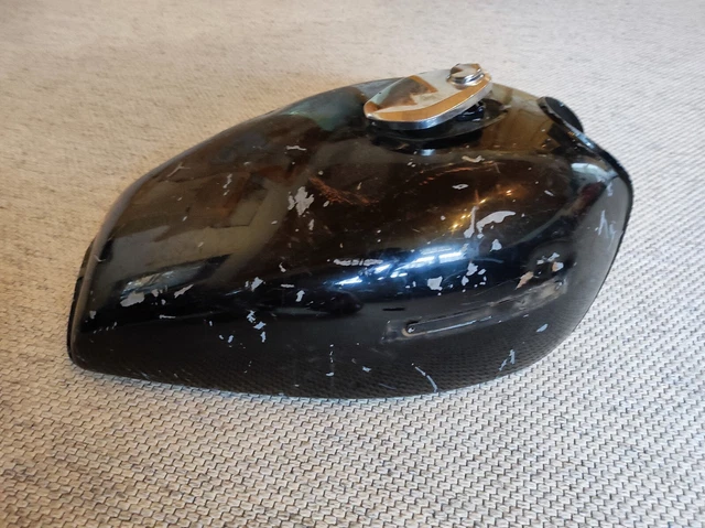KAWASAKI Z900 TANK Kraftstofftank fueltank EUR 200,00 - PicClick DE