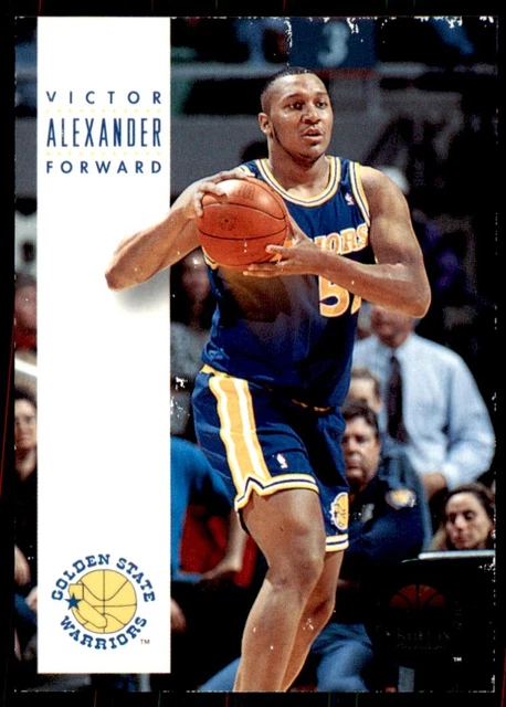CARTES BASKETBALL 1993-94 SkyBox Victor Alexander #72 EUR 1,91 ...