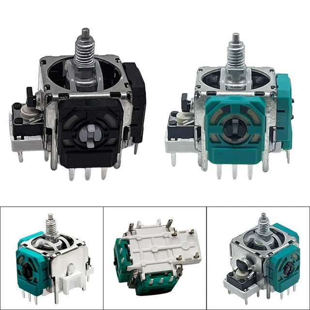 REPLACE YOUR JOYSTICK with Upgraded Analog Module for Xbox For Elite ...