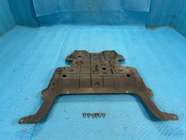 TOYOTA LAND CRUISER LX470 Rear Engine Under Cover Splash Shield No.2 98 ...