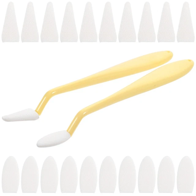 PAINTING TOOL SET Drawing Blending Tools Pencil Blender for Artists ...