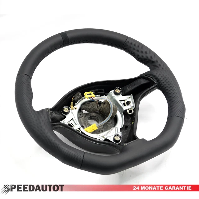 VOLANT VW GOLF 4 Passat 3B Bora Tuning Abgeflacht 2n EUR 369,53 ...