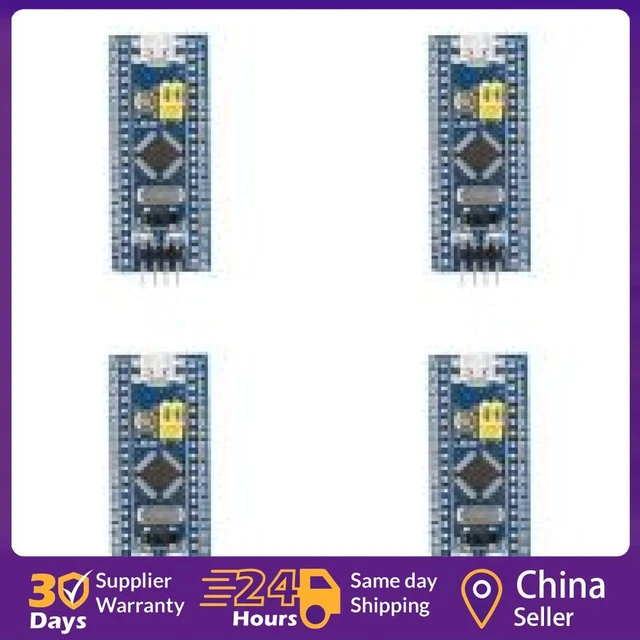 Stm32f103c8t6 Minimum Arm Development Module For Arduino Stm32f103c8t6original £792 Picclick Uk 5616