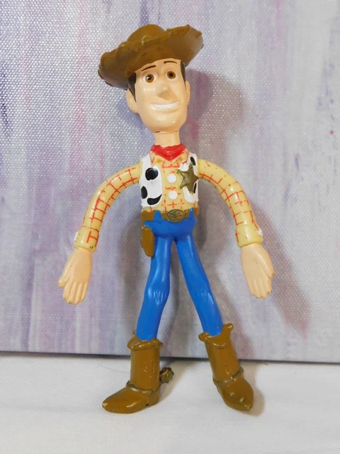 Toy Story Talking Woody Pull String Thinkway Toys 1995, 52% OFF