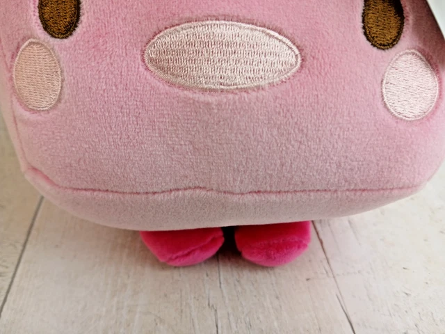 PASTEL CHICK PLUSH Roblox Pet Simulator X Big Game 18cm in height £20. ...